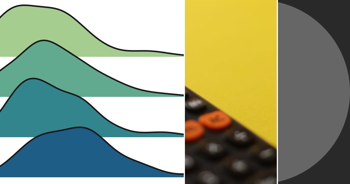 List: Matematica | Curated by Diego De Luca | Medium