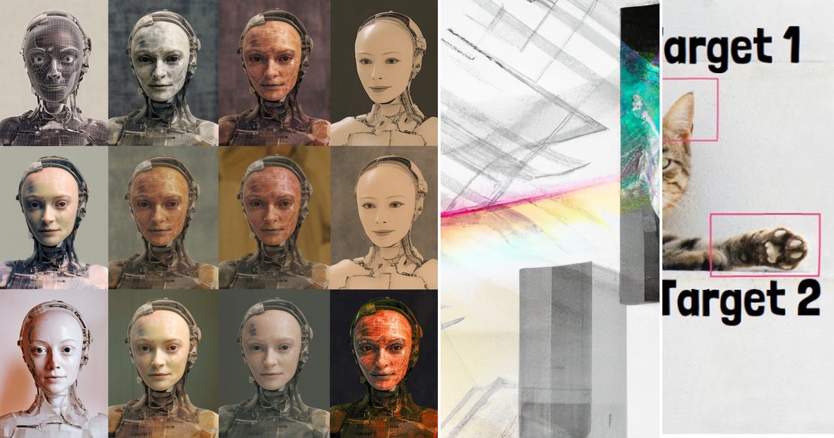 List: OpenCV and recognition | Curated by Vincenzo Verrone | Medium