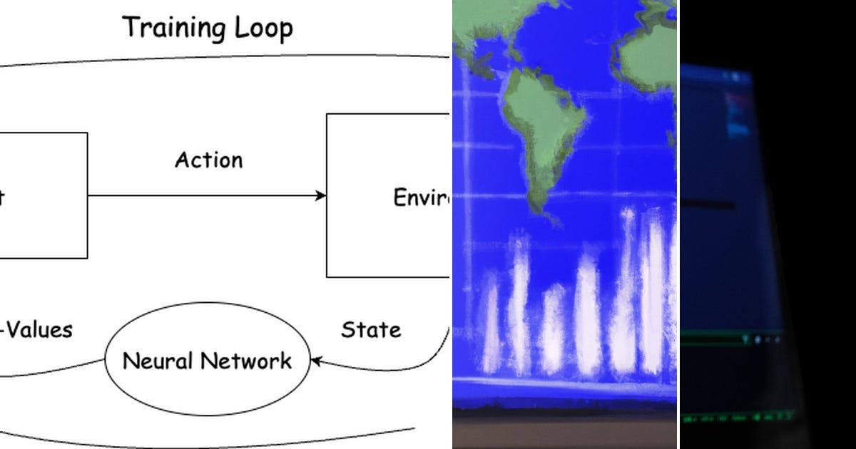 List: Python | Curated by Thong Nguyen | Medium
