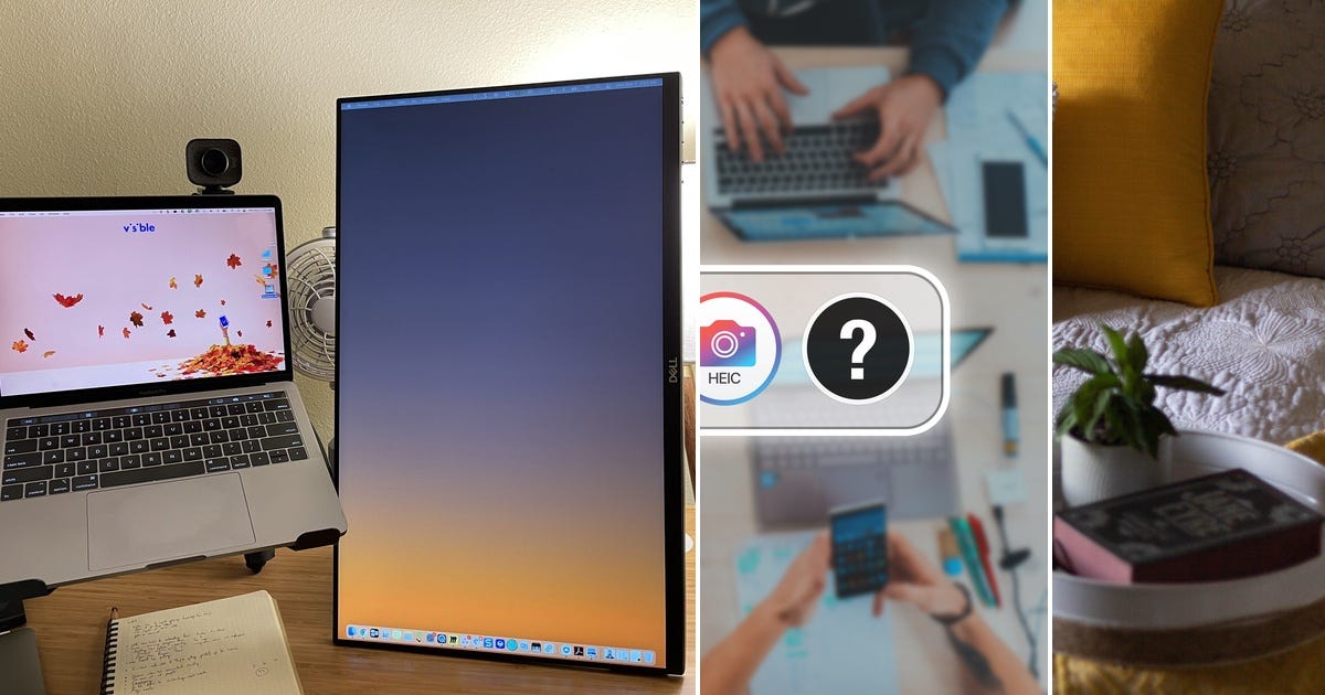 List: Techie | Curated by Calvin Gu | Medium