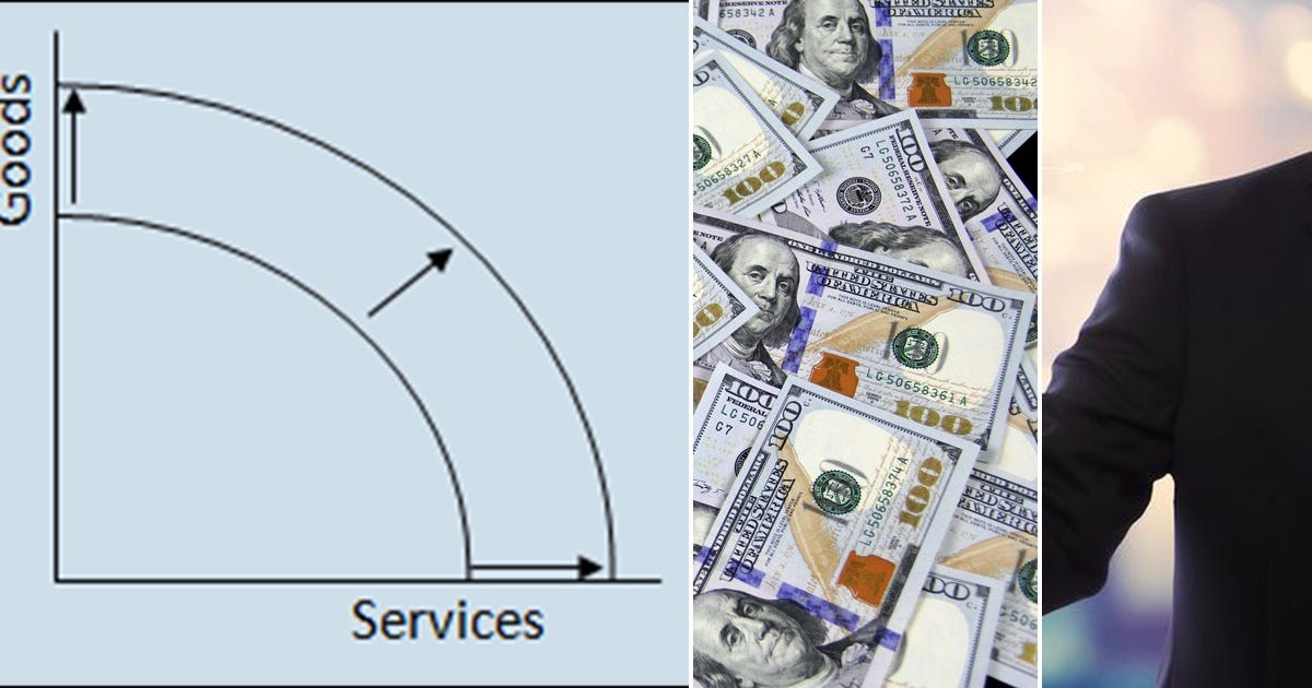 List: Economics | Curated by Andy Chan | Medium