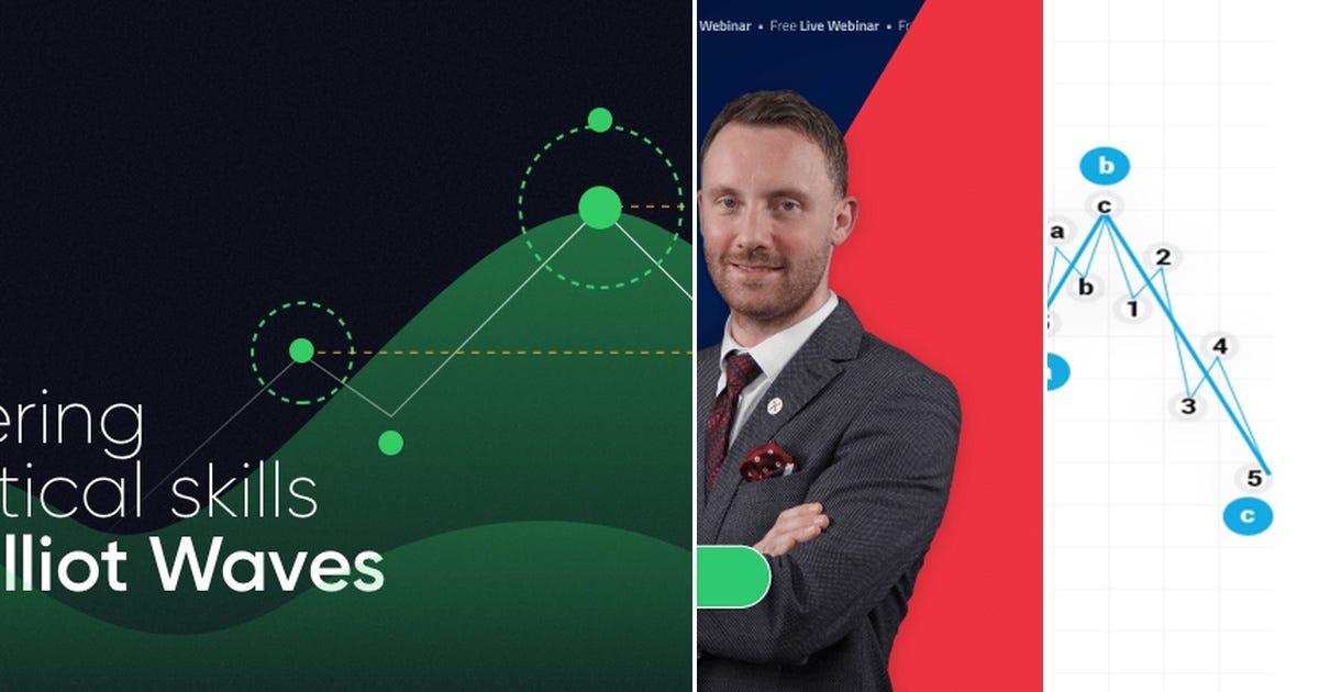 List: Elliotwave | Curated by Subhashis Chatterjee | Medium