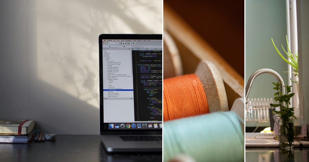 List: Master Java Programming & Development | Curated by Gopi C K | Medium