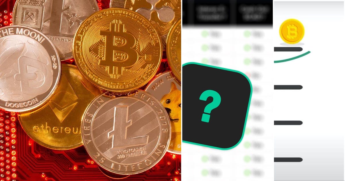 List: Social media & crypto | Curated by The Crypto Network! | Medium