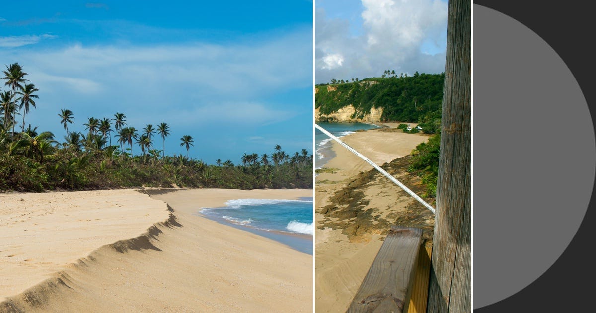List: Puerto Rico | Curated by Jean Paul Ortiz | Medium List: Puerto Rico | Curated by Jean Paul Ortiz | Medium