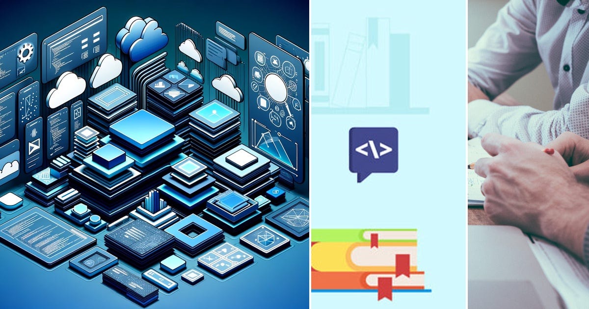 List: Flutter | Curated by Rajasekar Chandrasekaran | Medium