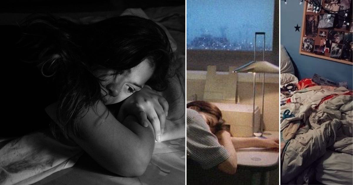 List: me | Curated by Frue De Castro | Medium