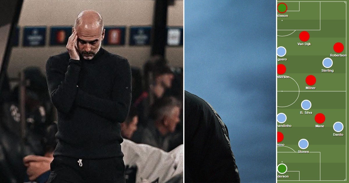 List: mcfc | Curated by Harry Oloibe | Medium