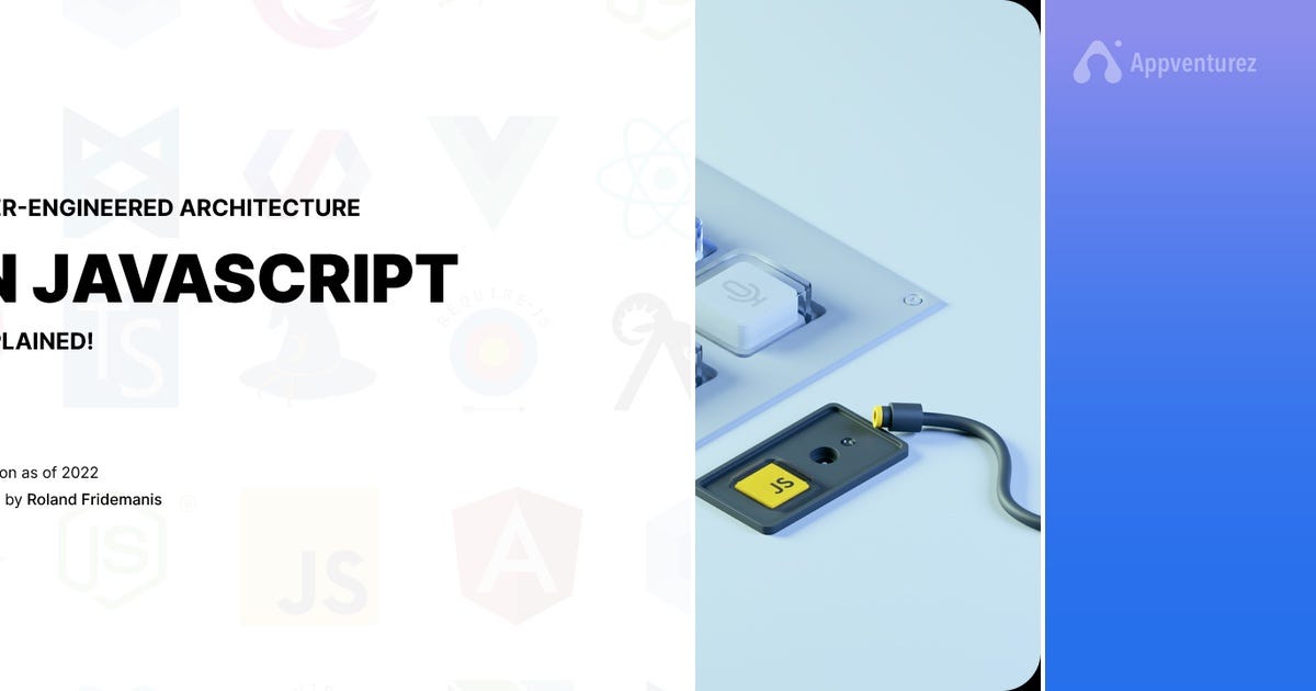 List: Javascript Tips | Curated by Andre Pratama | Medium