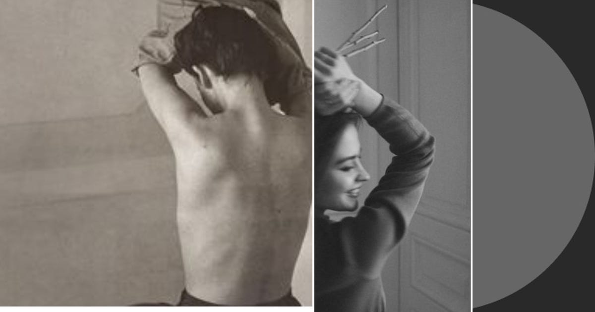 List: Journaling y escritura | Curated by Noe Marion | Medium