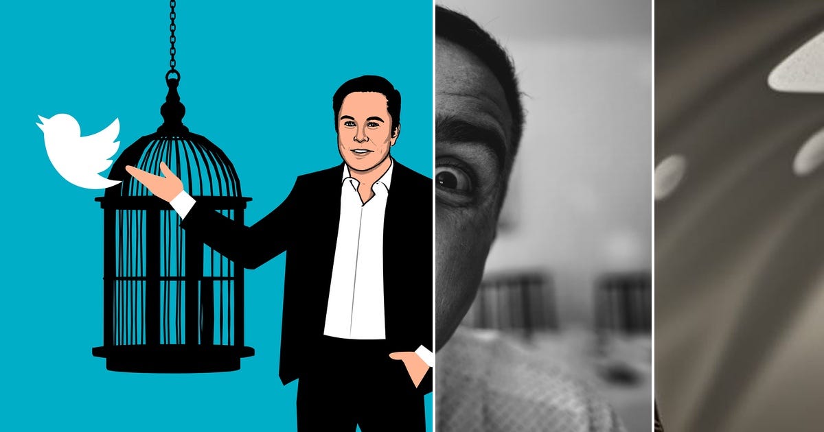 List: Gadgets & Tech | Curated by Jack Vance | Medium