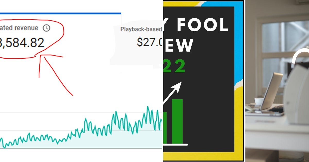 List: Prospects | Curated by Peter Cliffe | Medium