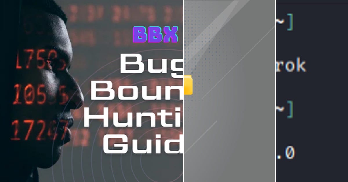 List: Bug bounty write ups | Curated by Misplays | Medium