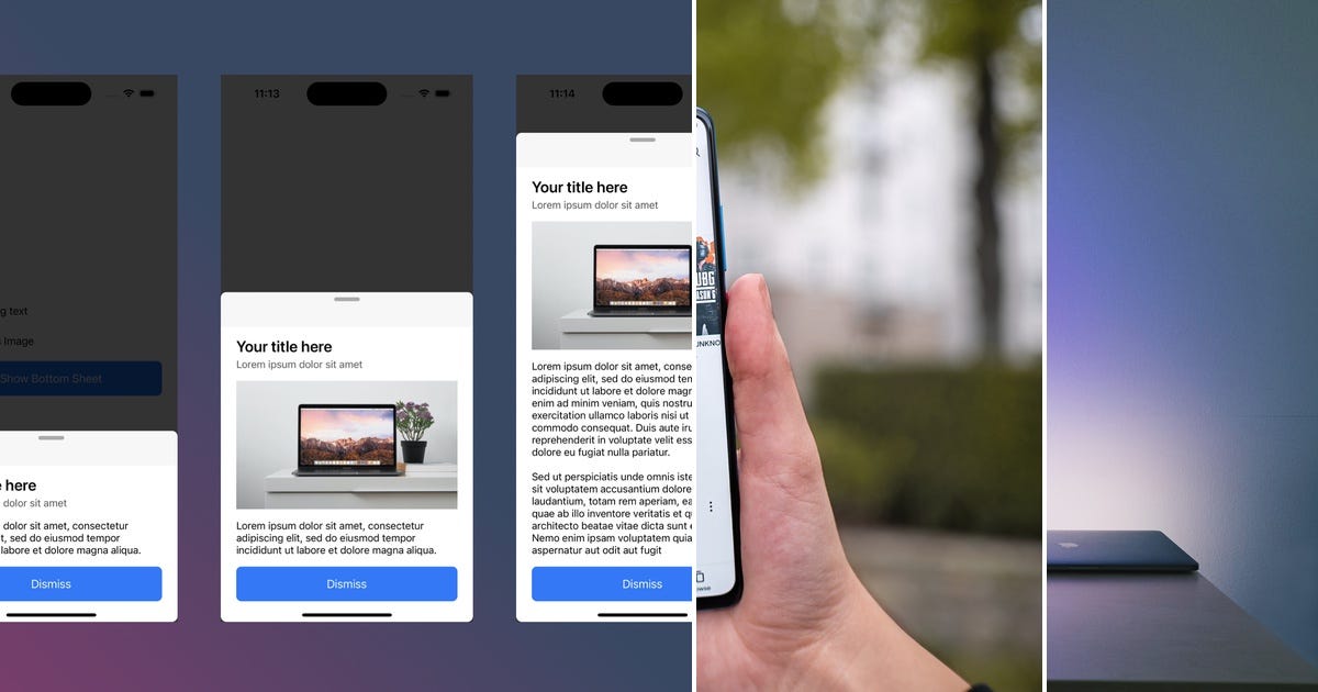 List: iOS Util Guide | Curated by Piero Carrieri | Medium