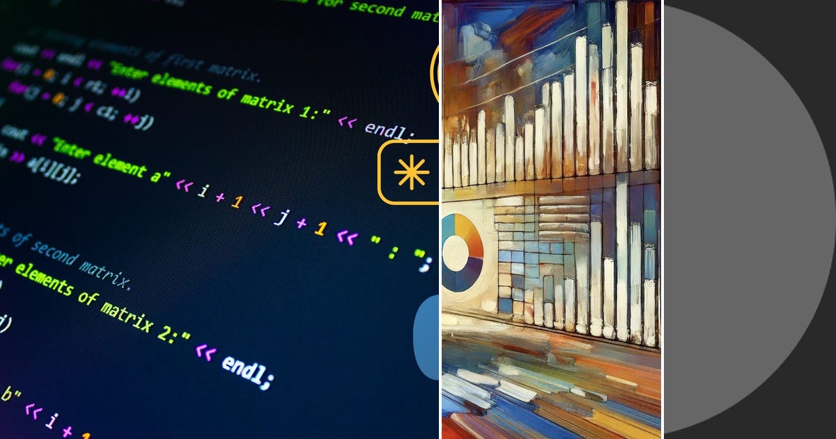List: Stream lit | Curated by Vamsi Gunturi | Medium