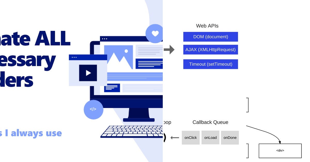 List: JavaScript | Curated by Jonas Goncalves Neto | Medium