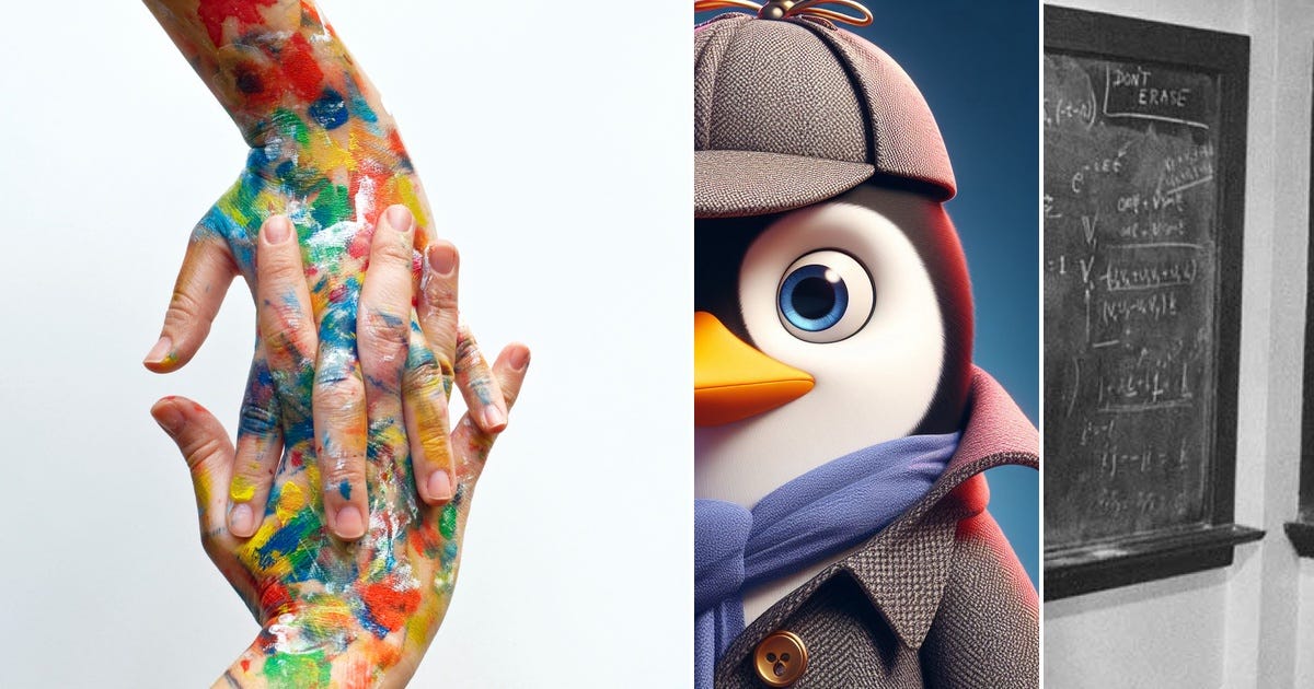 List: To read | Curated by John Triggs | Medium