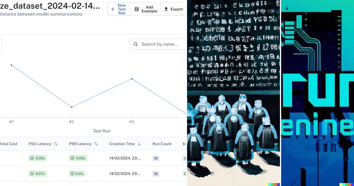 List: Large Language Models Practical Course | Curated by Pere Martra | Medium
