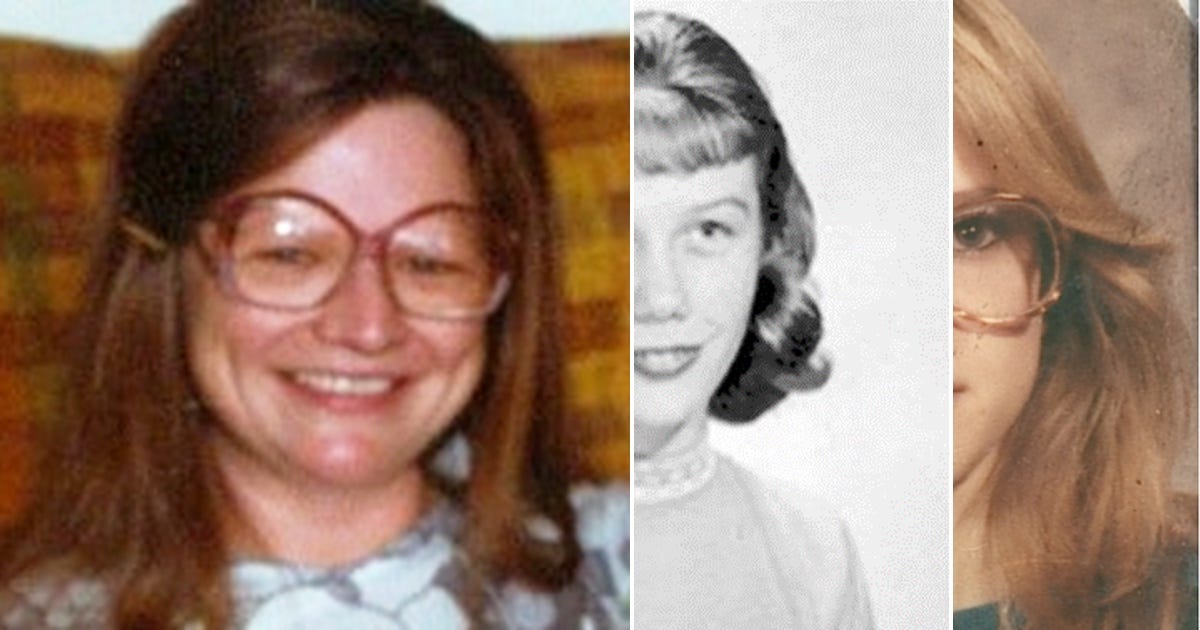 List: Crime | Curated by Harry Johnston | Medium