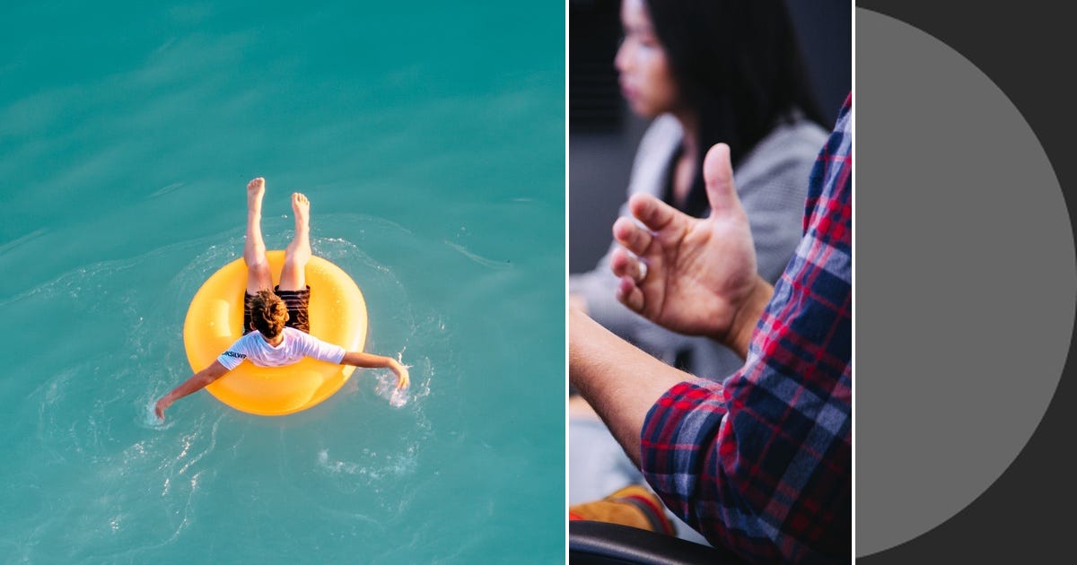 List: DataGovernance | Curated by Scott Chen | Medium