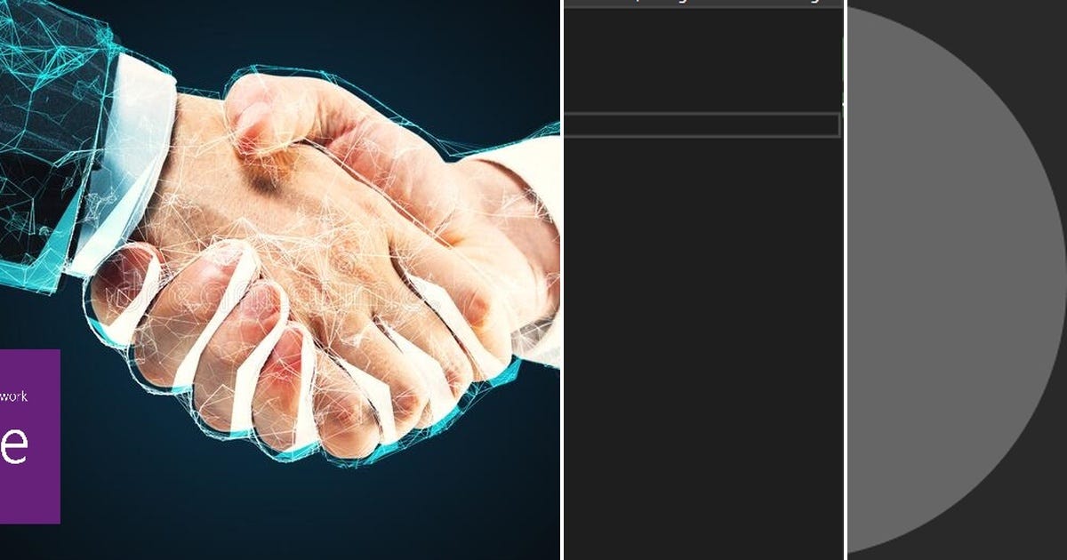 List: EF Core | Curated by Javier Martínez | Medium