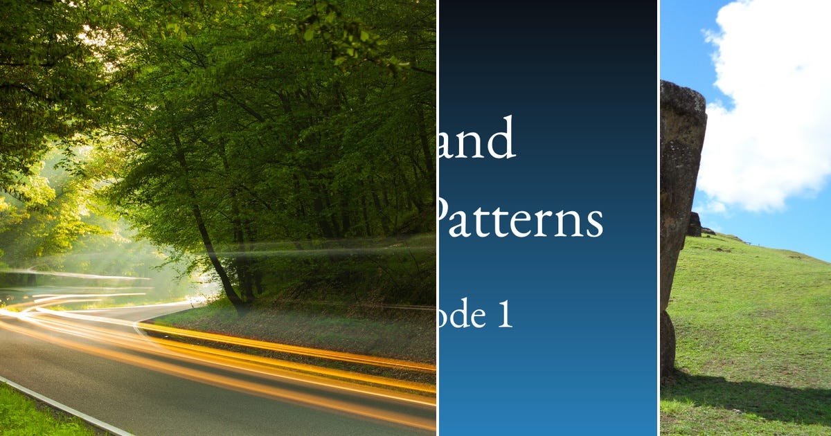 List: Architecture | Curated by Igor Buczak | Medium