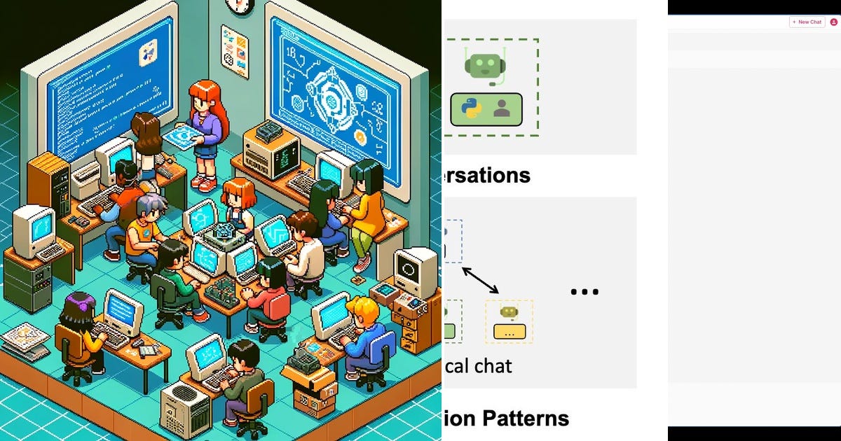 List: MS AutoGen | Curated by Adi Surya Nathanael | Medium