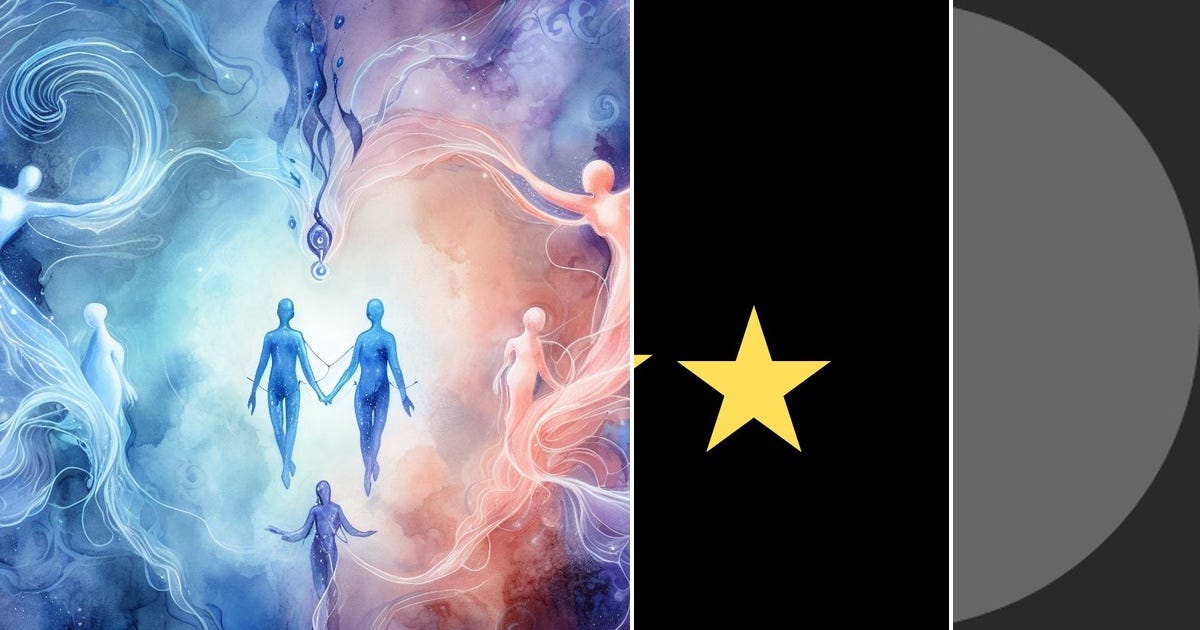 List Karma Curated By Ceciicanii Medium