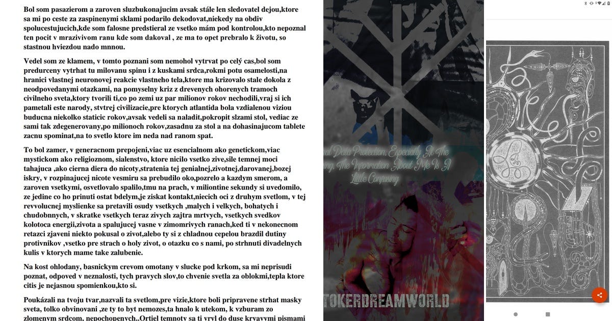 List: Reading list | Curated by Milan Komada | Medium