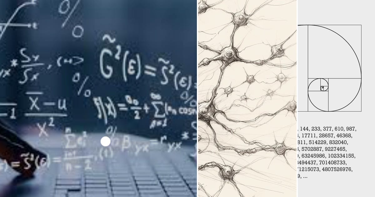 List: Mathematics | Curated by Sourav Ghosh | Medium