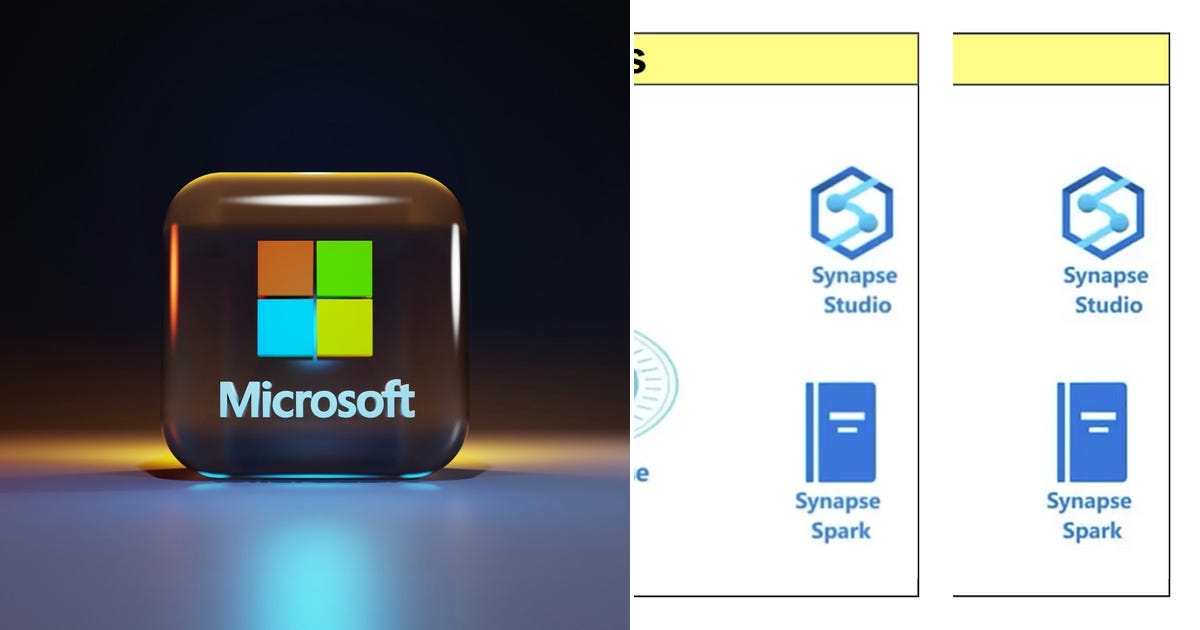 List: Azure Synapse | Curated by HarishK Chauhan | Medium