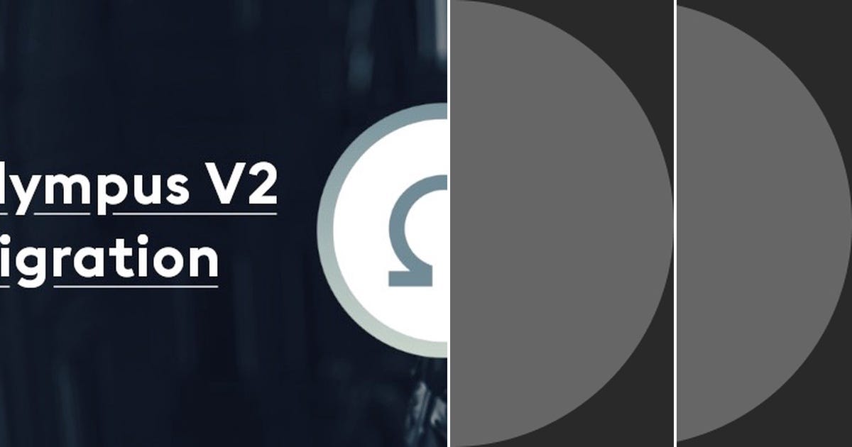 List: OHM OLYMPIC DAO | Curated by Allan Angkham | Medium