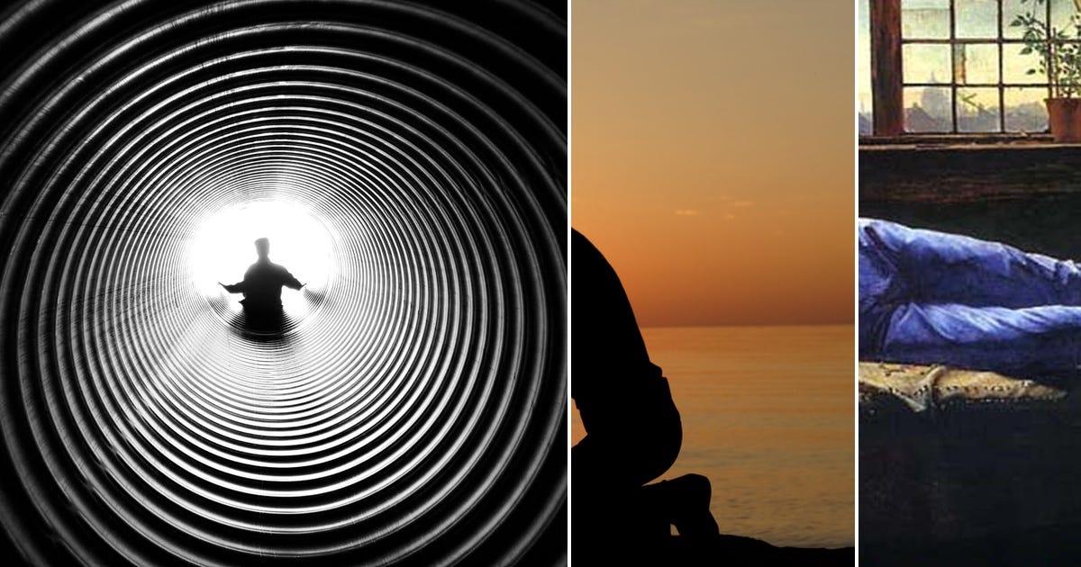 List: Codependency | Curated by D Oliver Athey | Medium