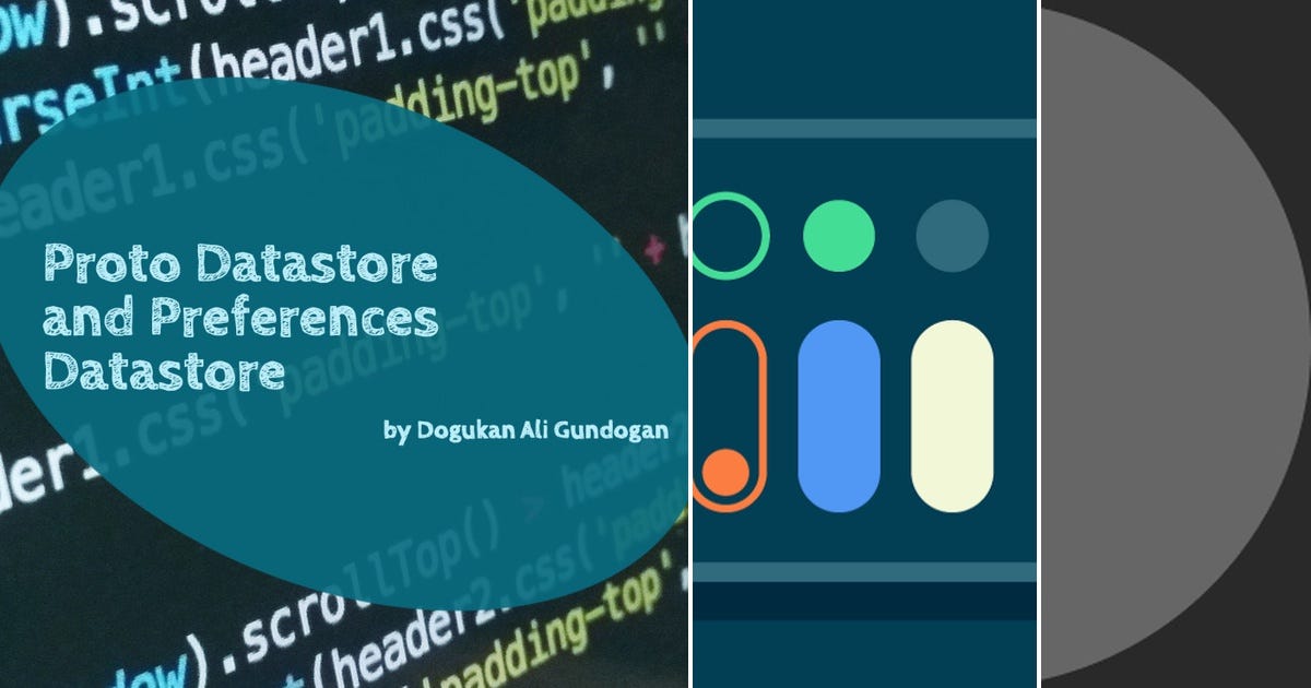 List: SaveData | Curated by Tuấn Anh | Medium