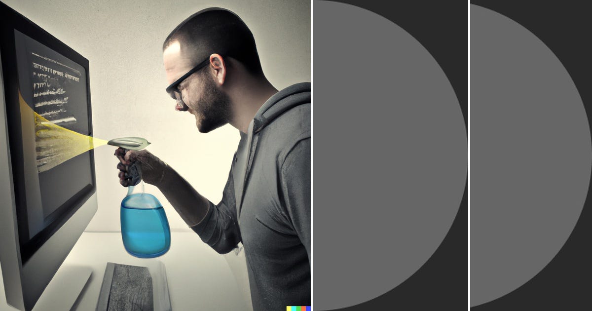List: Coding Style | Curated by Matt Hampton | Medium
