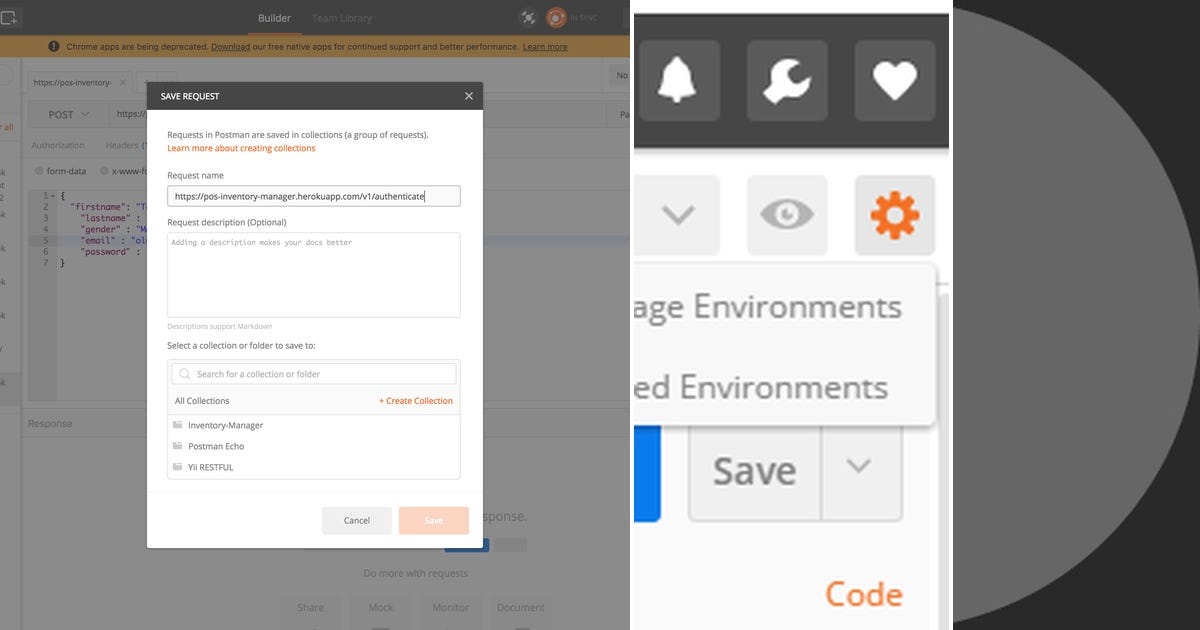 List: Postman | Curated by gendj | Medium