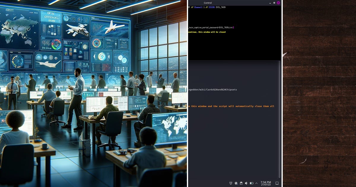 List: Hacking | Curated by Debrik Chakraborty | Medium