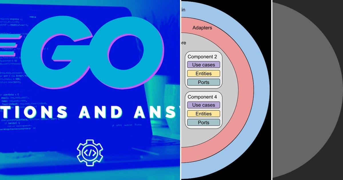 List: Golang | Curated by Zhang Wei | Medium List: Golang | Curated by Zhang Wei | Medium