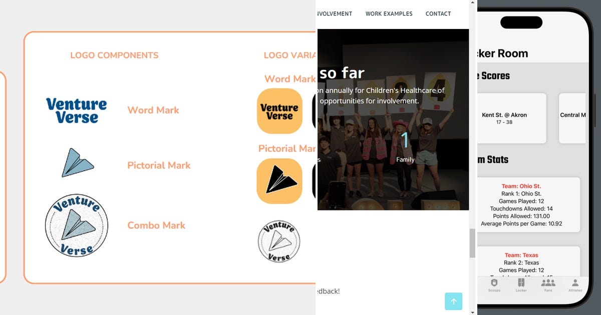 List: Emerging Media Case Study Collection | Curated by Peyton Ashauer | Medium