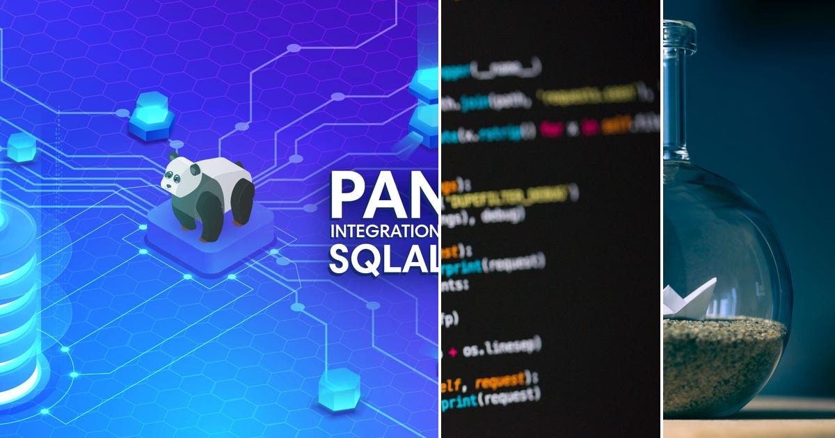 List: Data warehouse | Curated by Yanni Qu | Medium