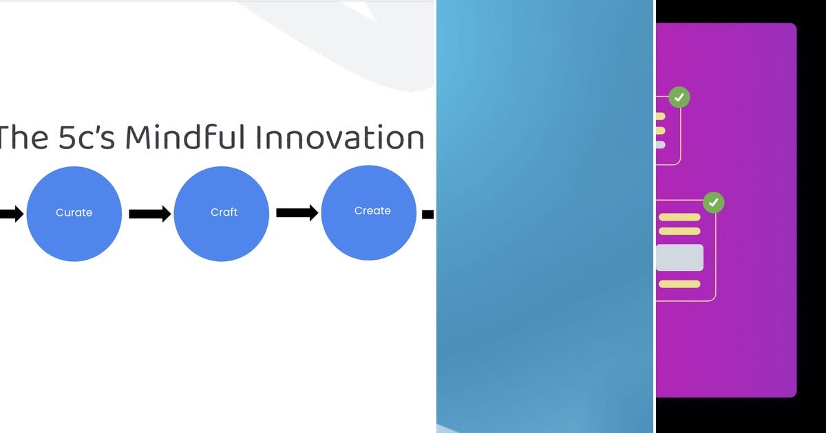 List: Design innovation | Curated by Joshuafischer | Medium