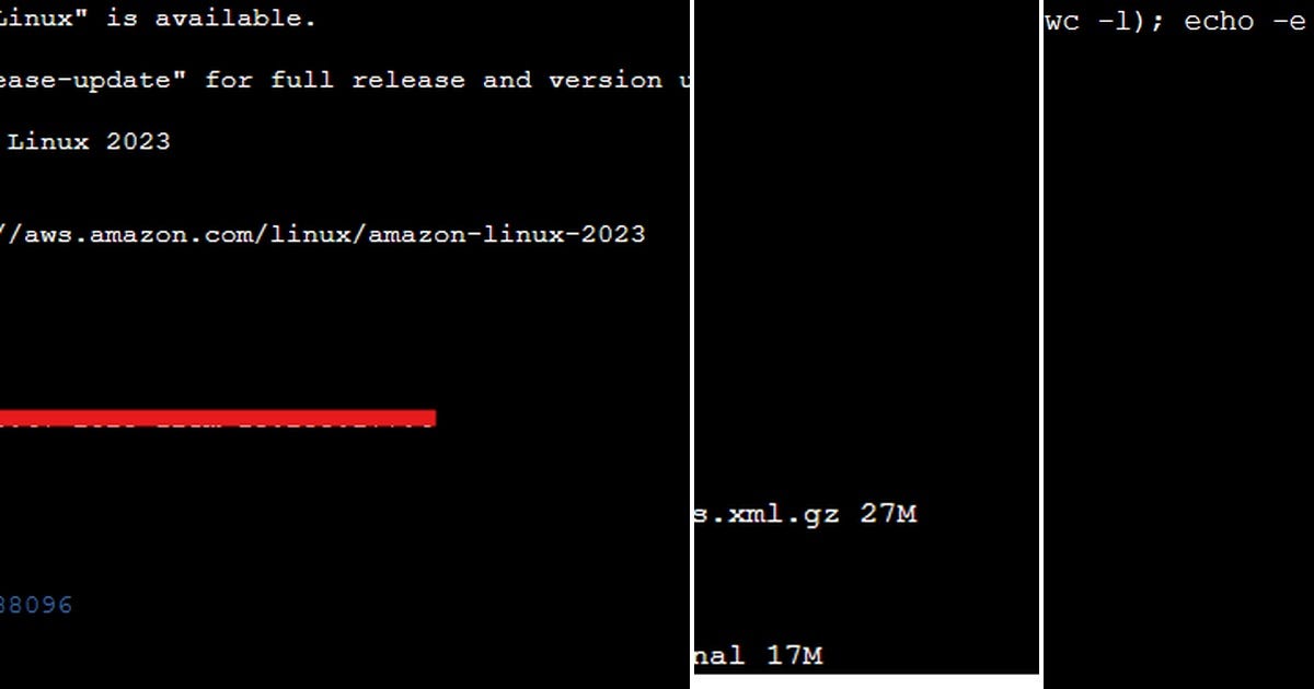 List: Bash Scripting | Curated by Sreevas M K | Medium