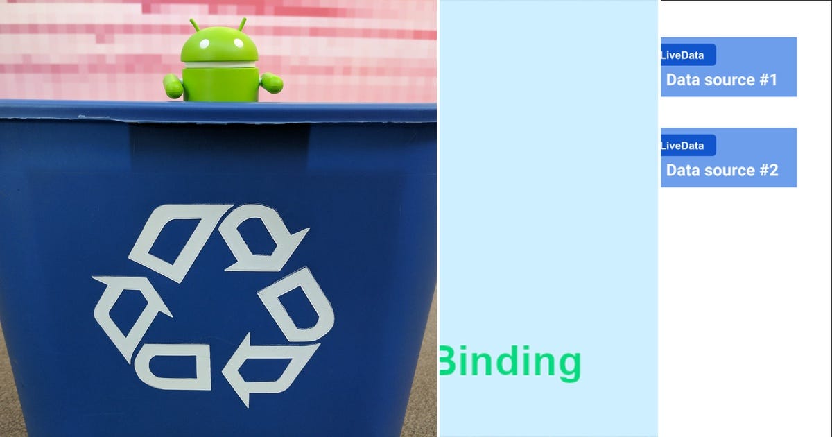 List: Android Dev | Curated by Danny Faber | Medium