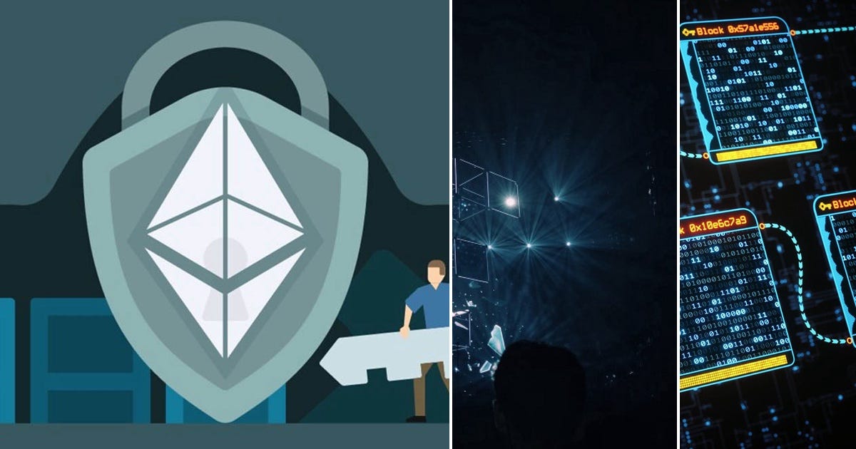 List: Ethereum | Curated by Hamid Moradi | Medium