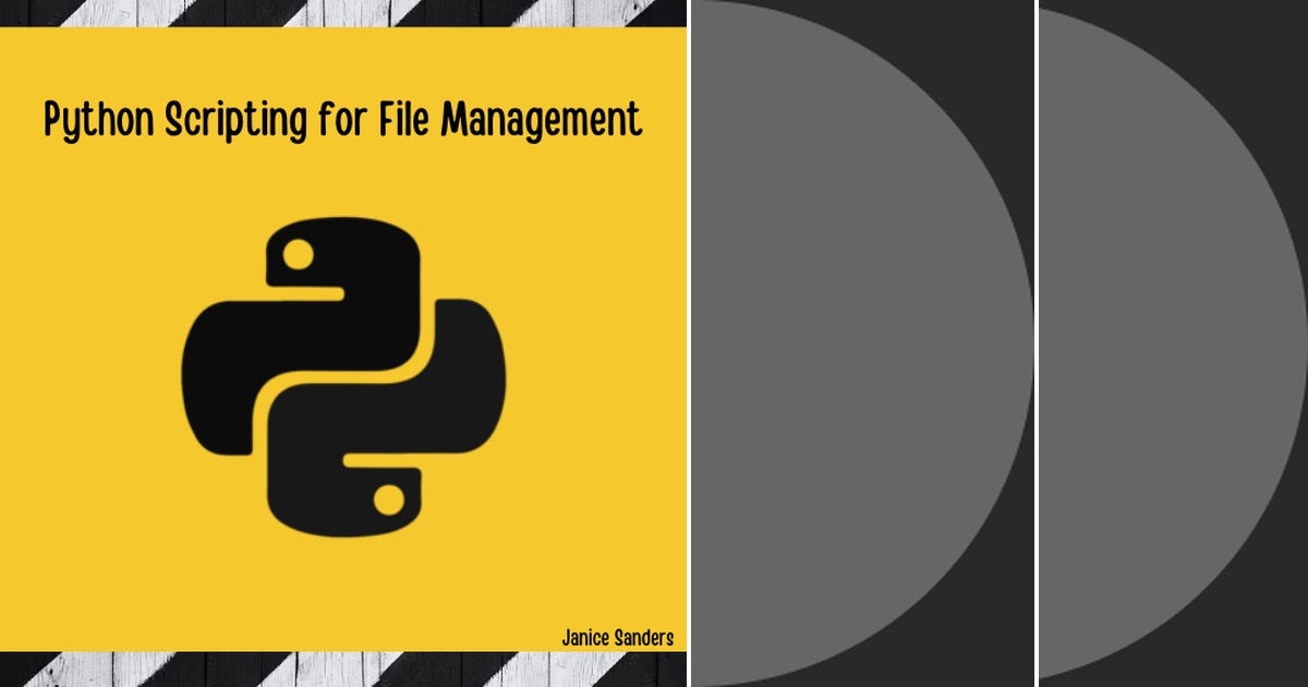 List: Python | Curated by Venkycharrycloudengineer | Medium