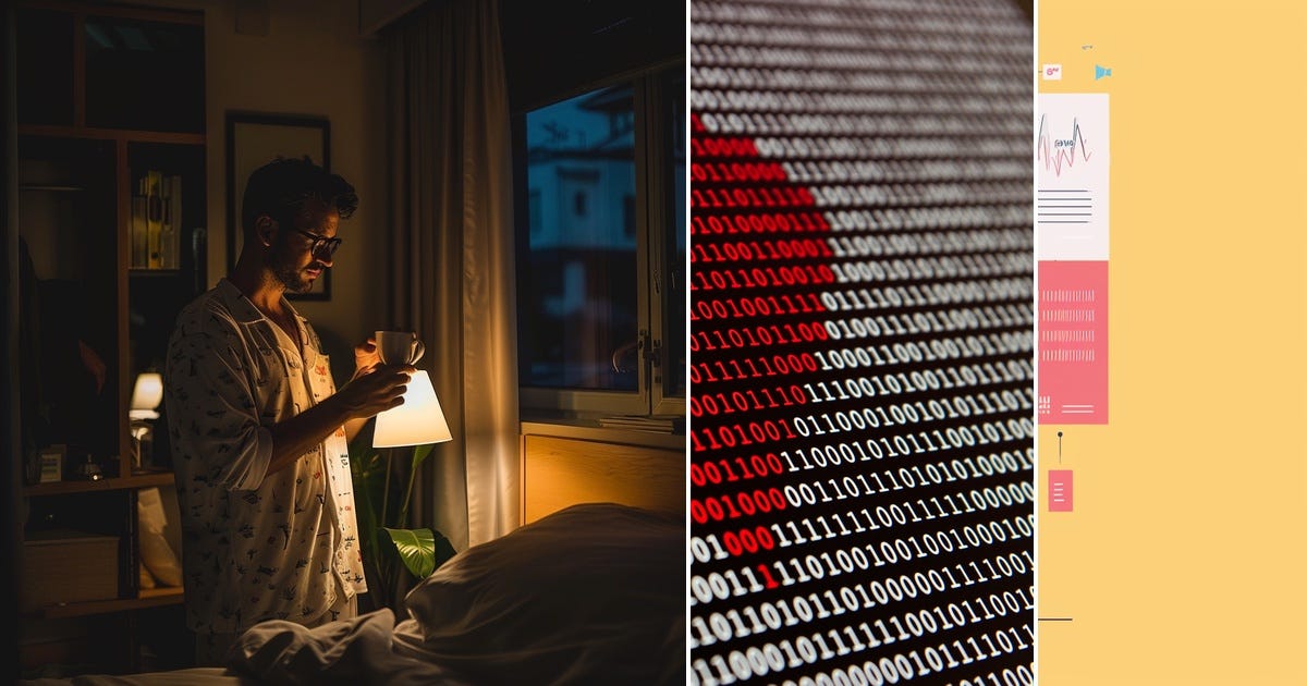List: Everyday Python | Curated by Rico | Medium