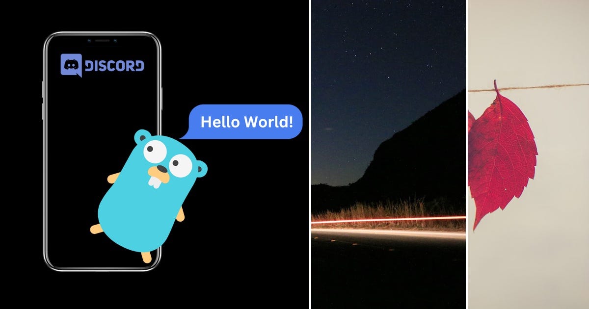 List: Golang | Curated by Thrashy | Medium