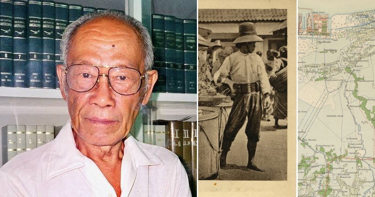 List: Sejarah Indonesia | Curated by Imam Hibatullah | Medium