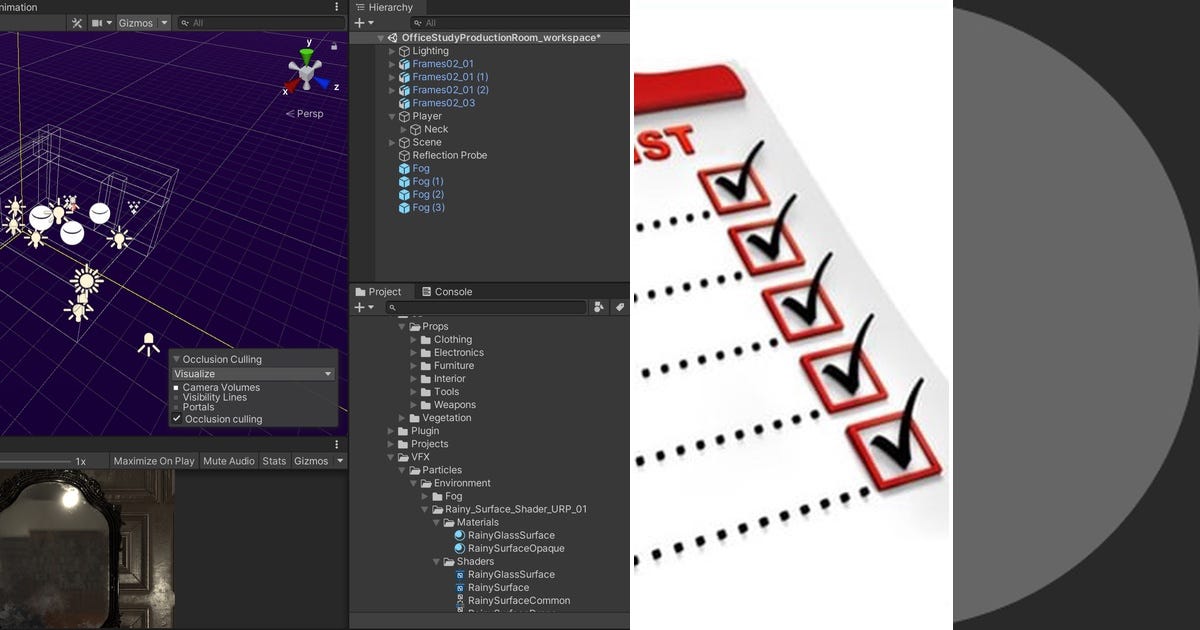 List: UniversalRenderPipeline(URP) | Curated by Eric Young | Medium