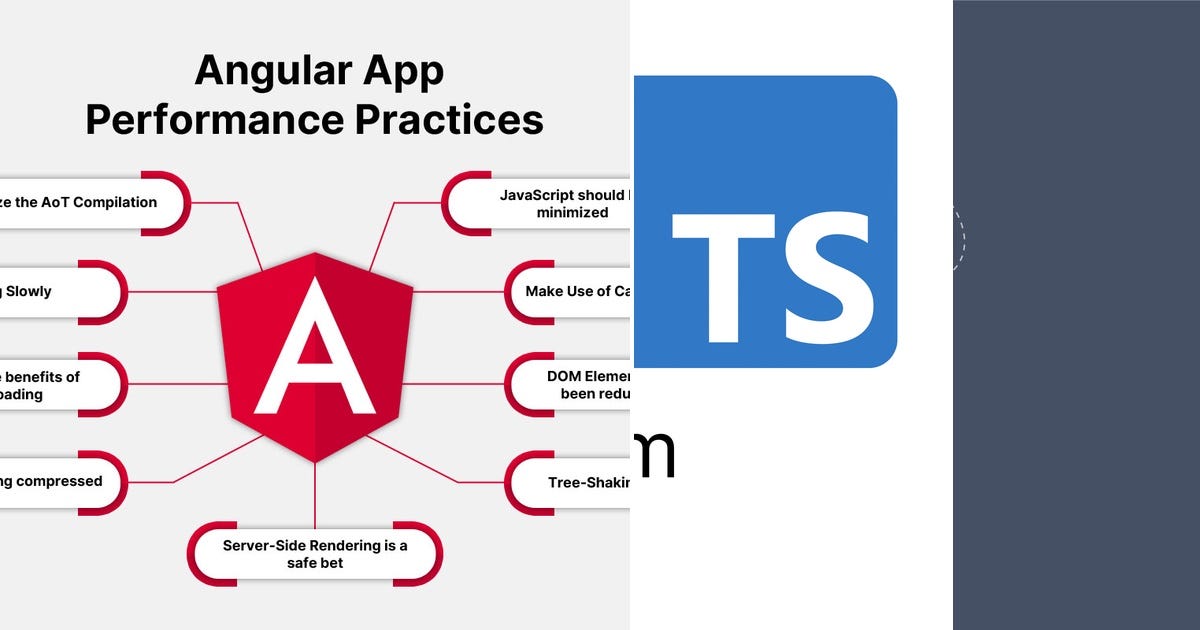 List: Angular | Curated by Eb Fiaa Dev | Medium